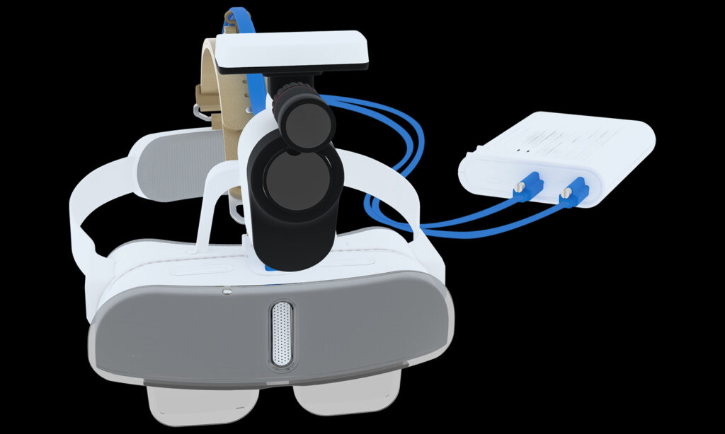 MetaSCOPE - MediThinQ
