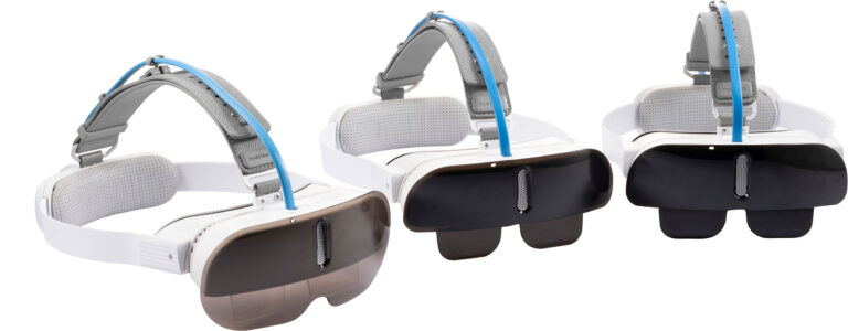 3D SCOPEYE Solution - MediThinQ