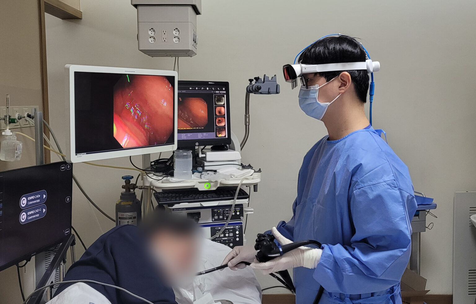 Endoscopy - MediThinQ