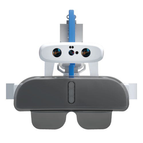 3D MetaSCOPE - MediThinQ