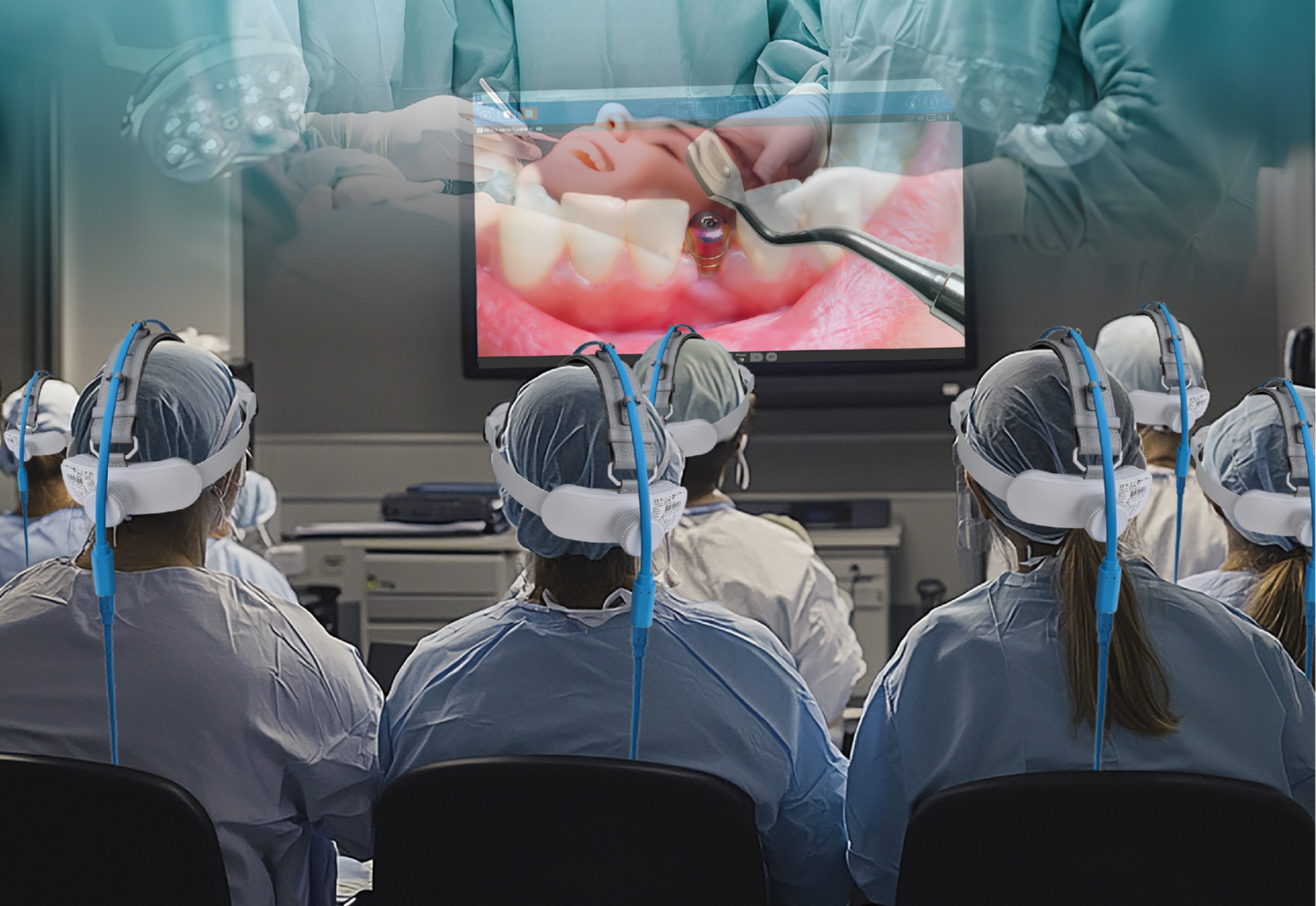 3D MetaSCOPE - MediThinQ