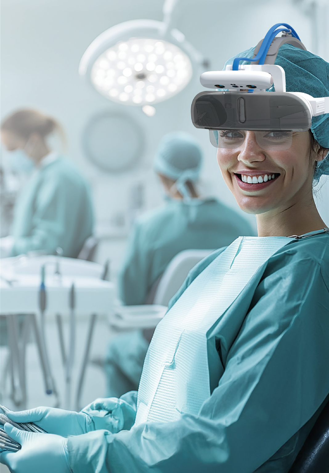 3D MetaSCOPE - MediThinQ