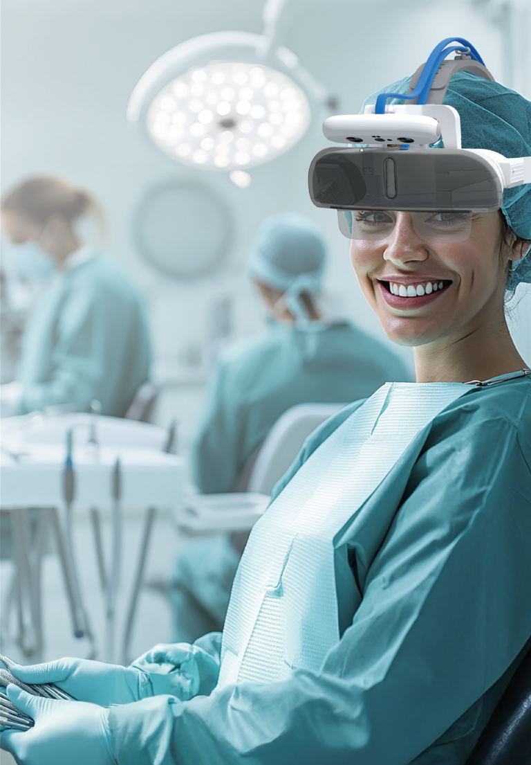 3D MetaSCOPE - MediThinQ