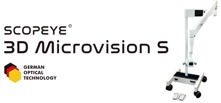3D Microvision (Dentist) - MediThinQ