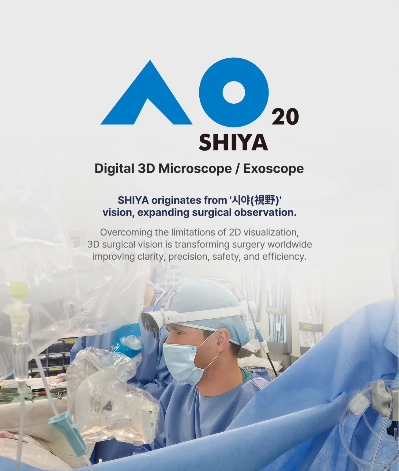 MedithinQ | Innovating Medical Devices & Healthcare Systems